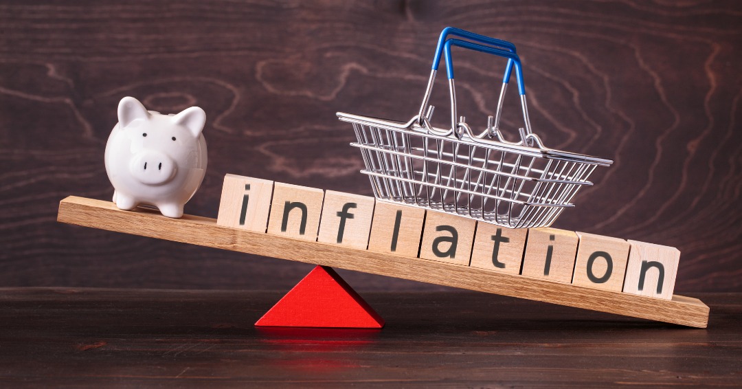 Is Inflation Bad News For Those With Debt?